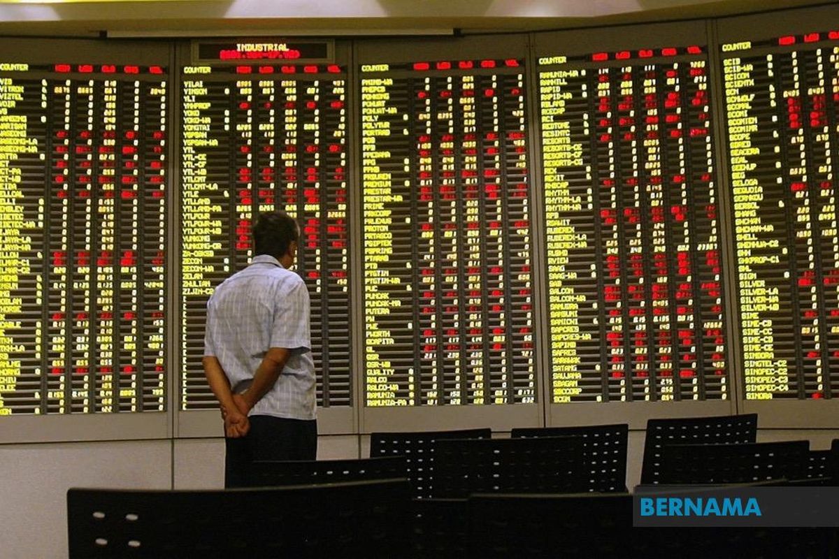 Hope rises for KLCI to reverse its long-term downtrend | KLSE Screener